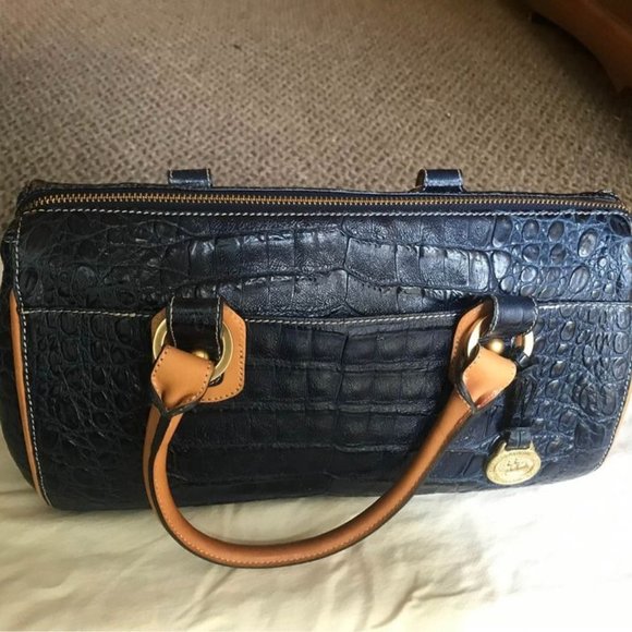 Brahmin | Bags | Brahmin Tabitha Spencer Handbag | Poshmark